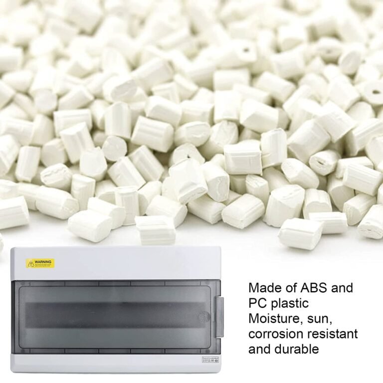 IP66 WEATHERPROOF 18 WAY DB BOX - General Power Electric