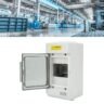 IP66 WEATHERPROOF 4 WAY DB BOX - General Power Electric