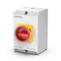 KRIPAL UKP SERIES IP66 LOCKABLE AC ISOLATOR - General Power Electric