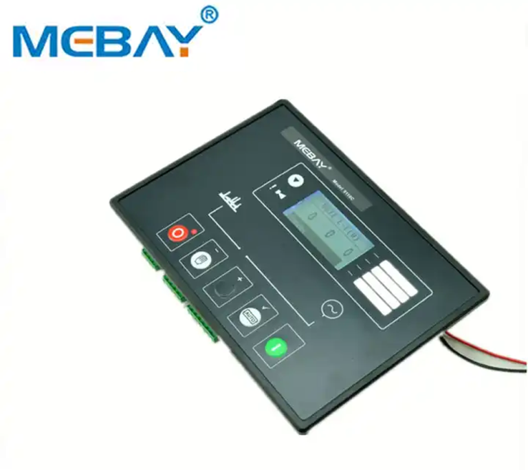 MEBAY 710C GENERATOR CONTROLLER - General Power Electric