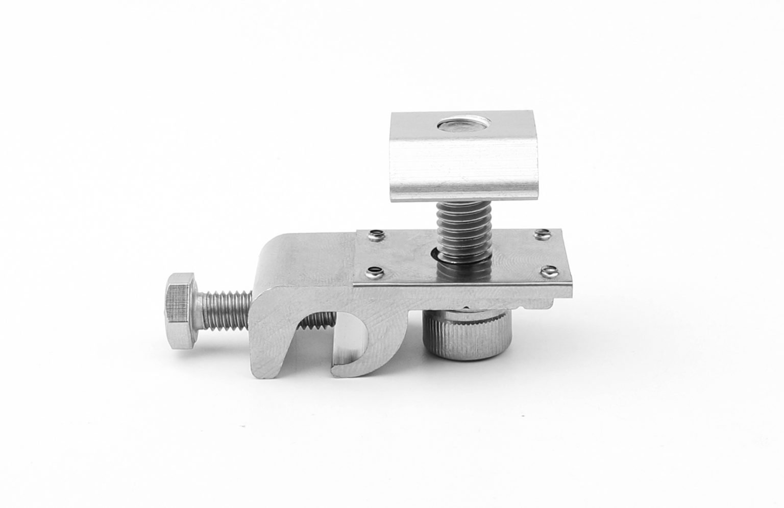 SOLAR PV MODULE RAIL GROUNDING LUG (EARTH LUG) - General Power Electric