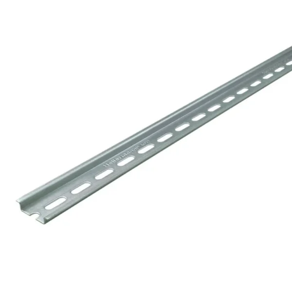 STANDARD 35mm DIN RAIL BARS (1M) - General Power Electric