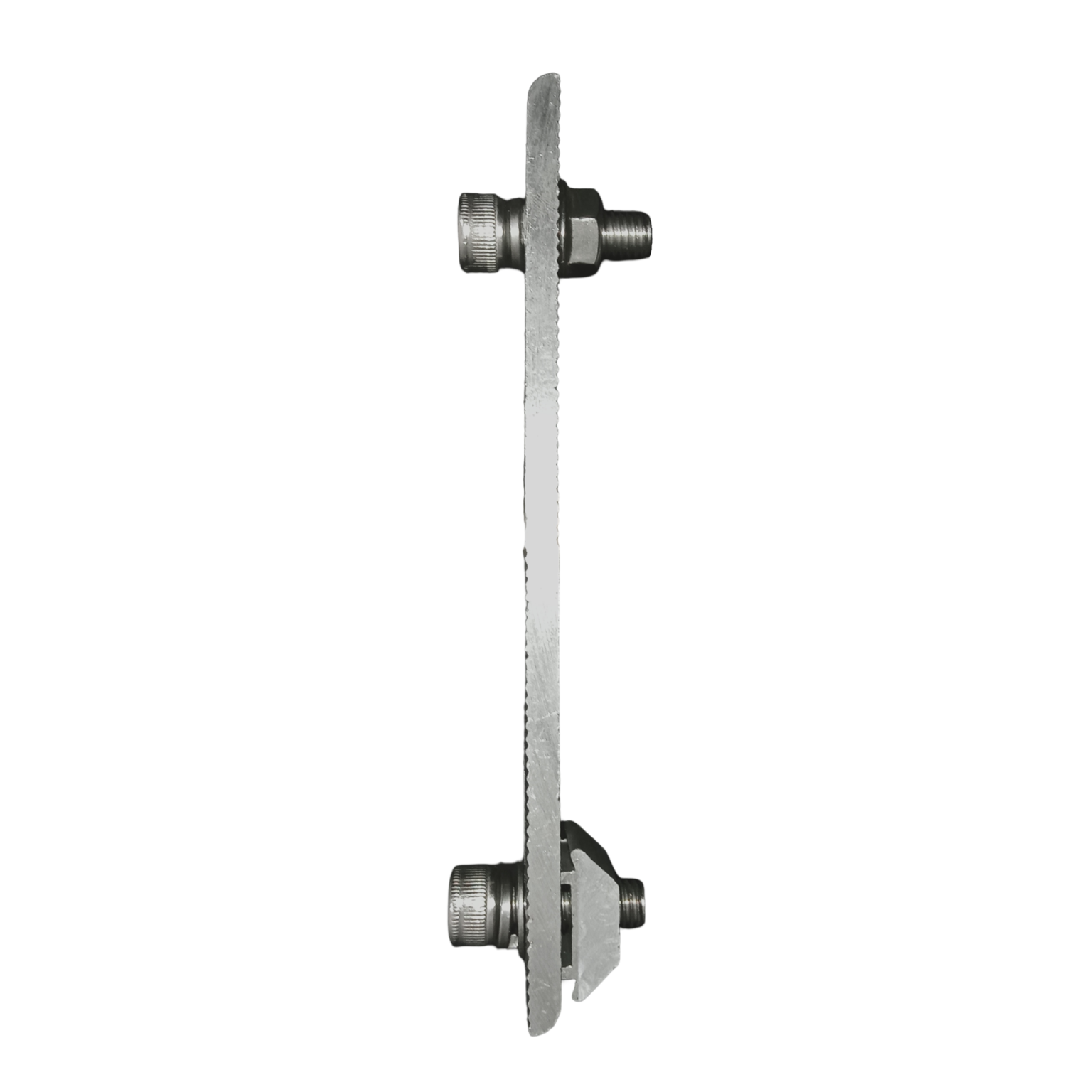 SOLAR PV ROOF MOUNT HEIGHT ADJUSTABLE PLATE - General Power Electric